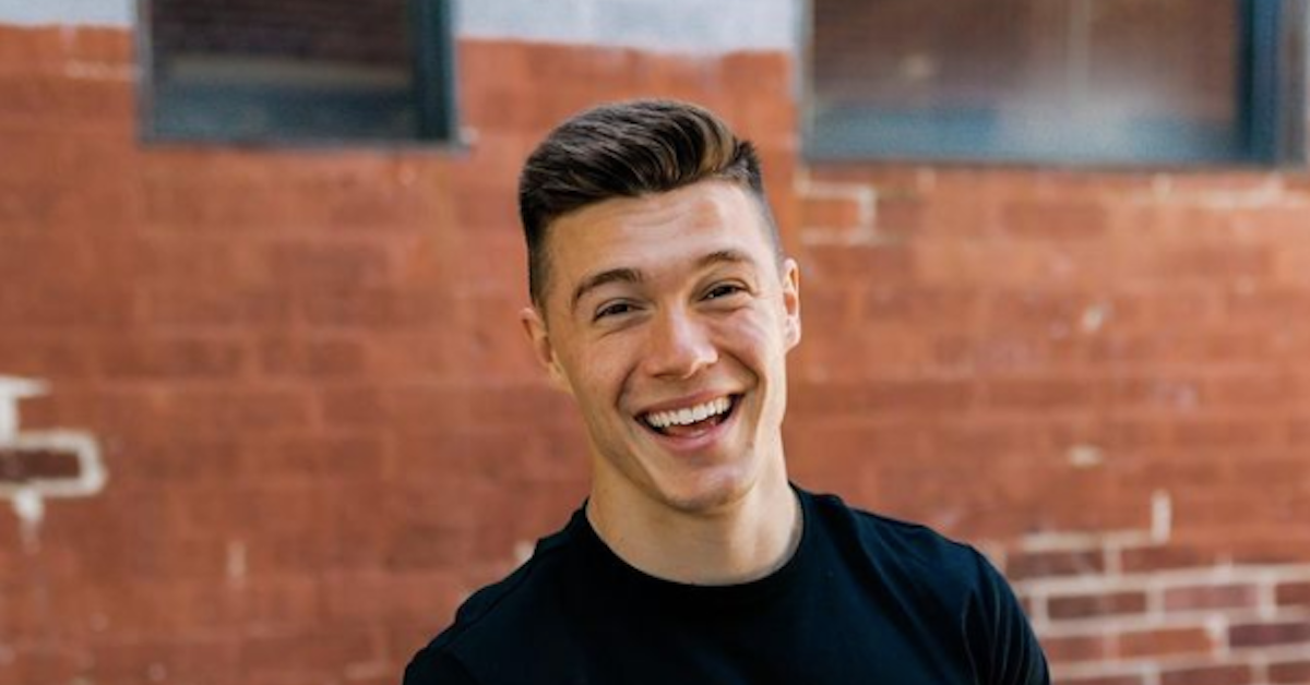 Why did Bruce leave 'Twentysomethings: Austin'? Fans Want to Know the ...