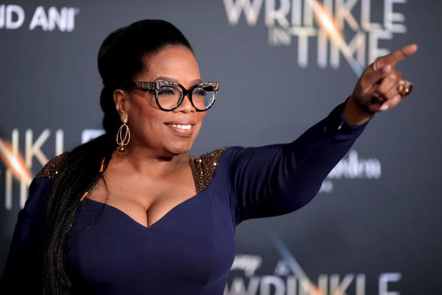 The Truth About Oprah Winfrey's Parents Vernita and Vernon