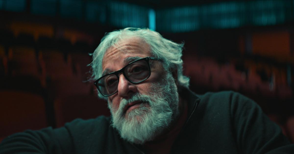 Richard Dominick’s Net Worth Is As Impressive As His Career