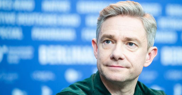 The Martin Freeman Controversy, Explained