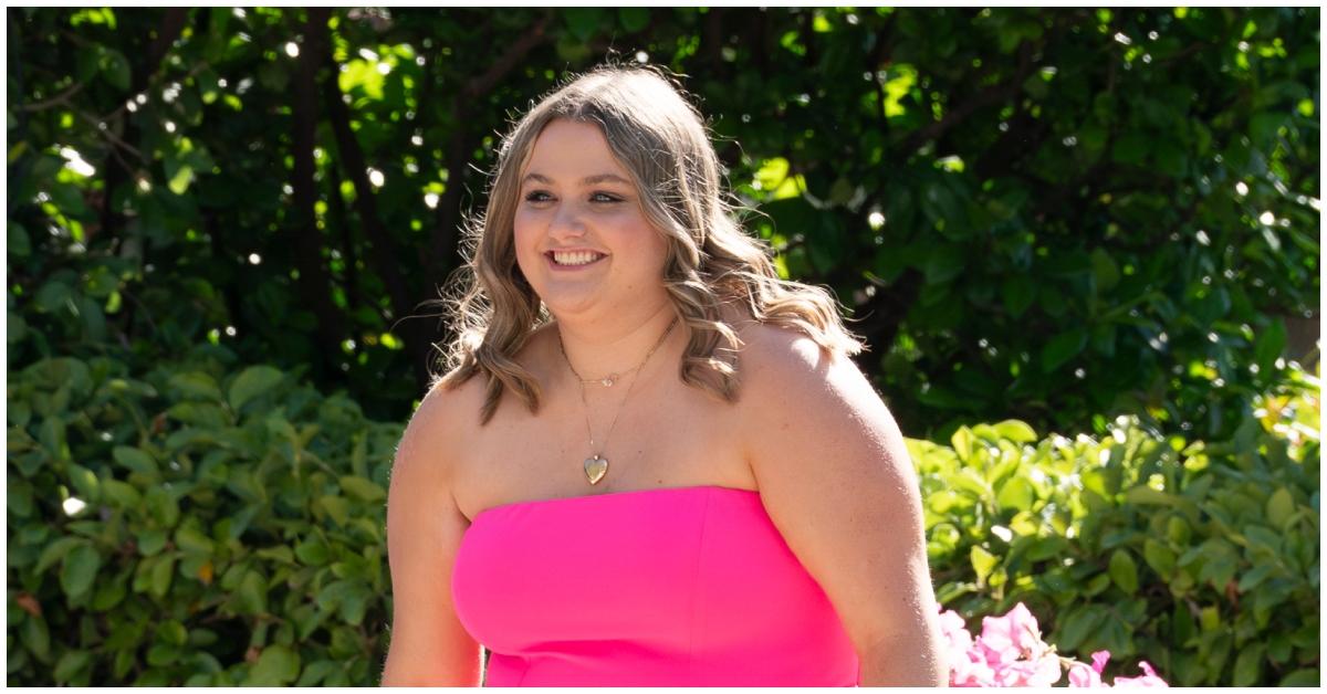 Who Is Jill Related to on Claim to Fame? (EXCLUSIVE)