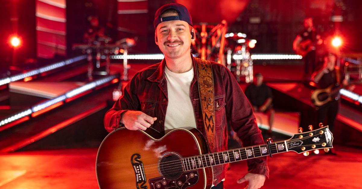 How Far Did Morgan Wallen Make It on The Voice? Details
