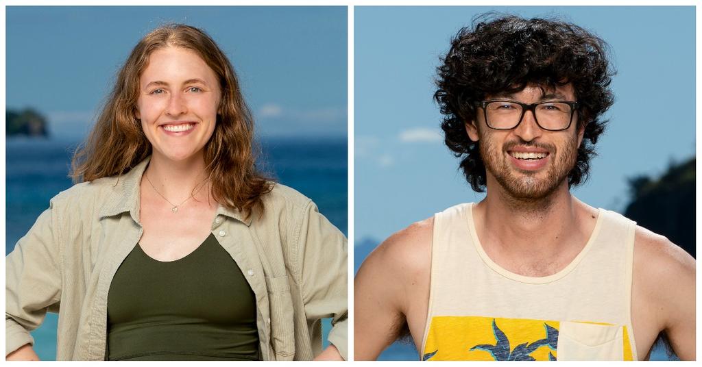 'Survivor 44' Showmance: Are Frannie and Matt Still Together?