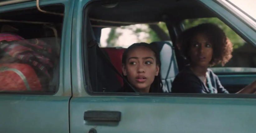 Mia’s Secret on ’Little Fires Everywhere' Has to Do With Her Daughter