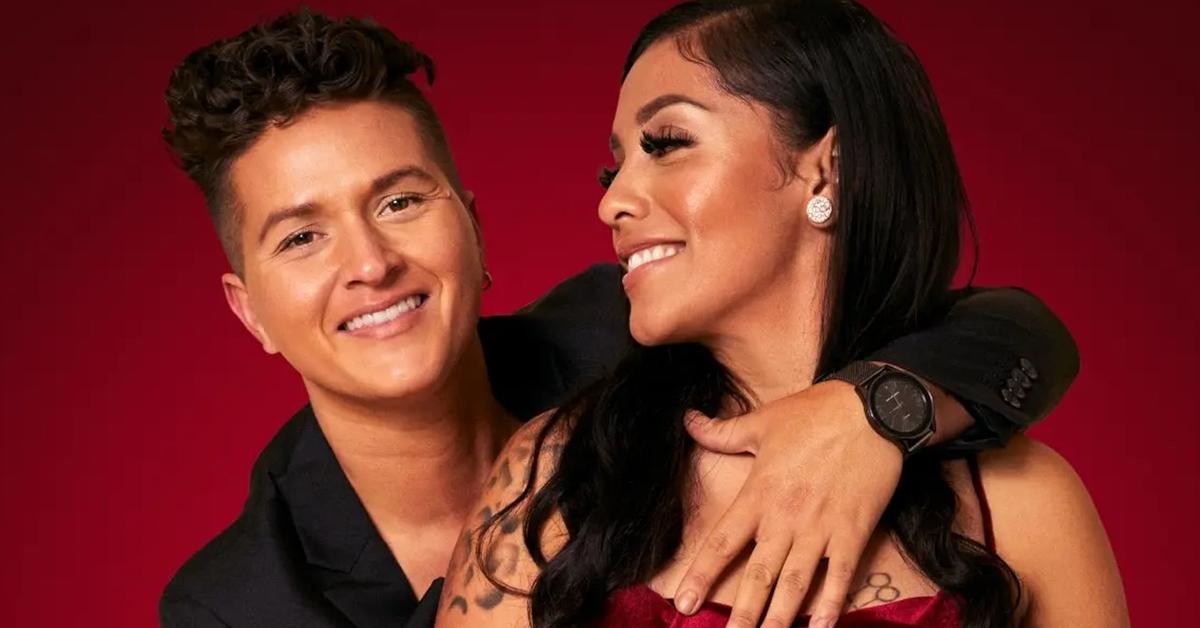 Ultimatum Queer Love: Are Mildred and Tiff Still Together?