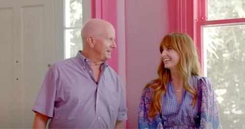 How Close is Gray Benko With Her Parents? What We Know