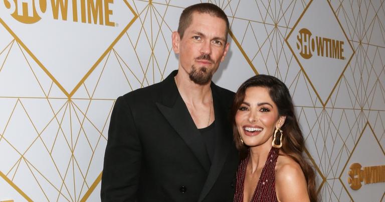 Sarah Shahi Has Three Kids With This Well-Known Actor