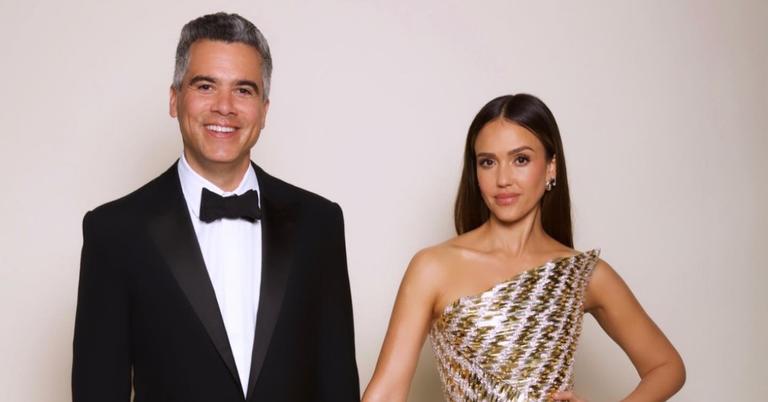 Is Jessica Alba Married? Meet Her Husband Cash Warren