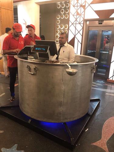 30+ People Who Pulled off Impressive Displays of Having Absolutely Zero ...