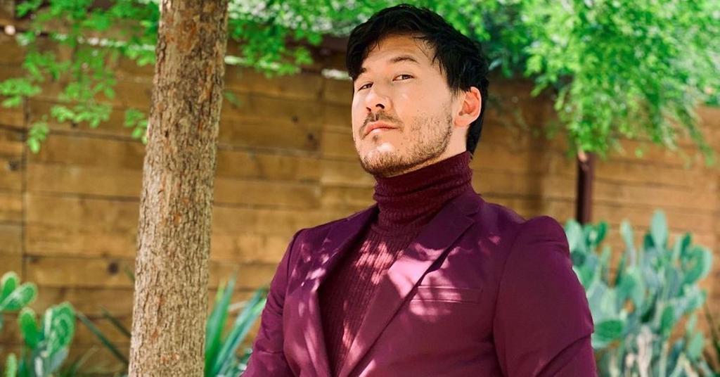 Why Is Markiplier in the Hospital? He's Dealing With Health Issues