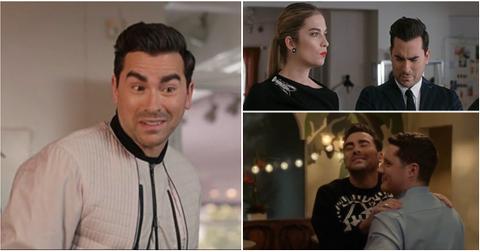 The 15 Best TV Characters That Set the Gold Standard