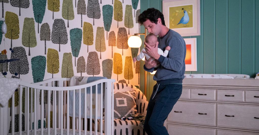 What Happened to Joe's Baby on 'You'? Showrunner Weighs in (EXCLUSIVE)