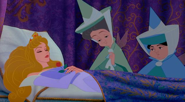 Disney Princess Statistics — Fun Stats About Your Fave Princesses