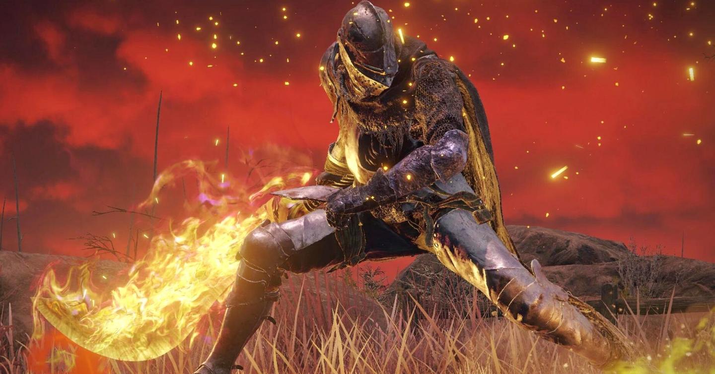 The Best Elden Ring Rune Glitches We Found