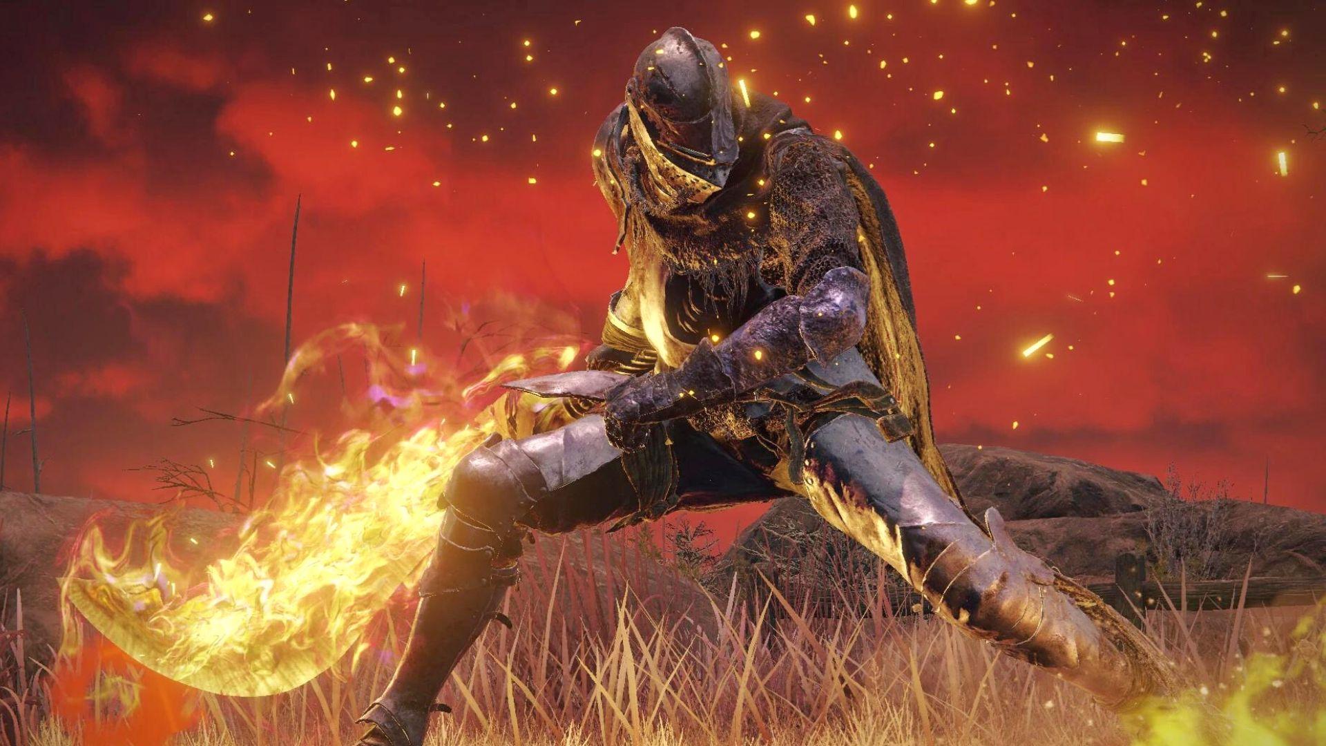 The Best Elden Ring Rune Glitches We Found