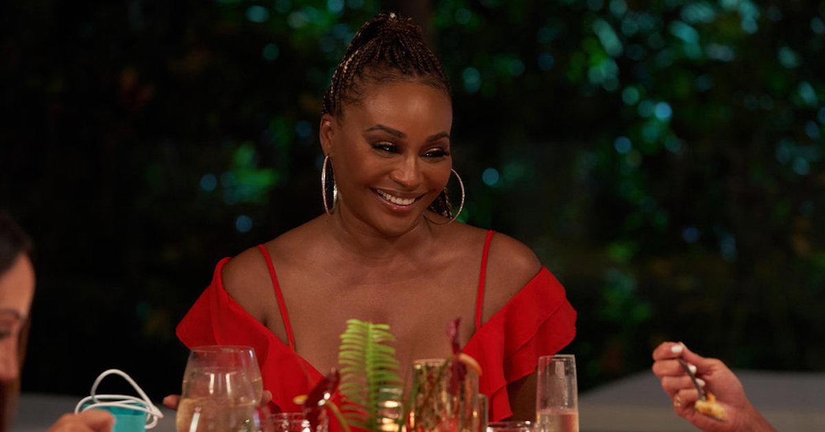 How Old Is the Season 1 Cast of 'RHUGT'? Details on the Housewives' Ages