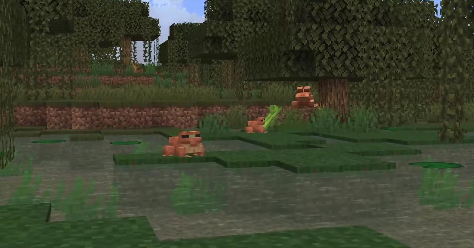 When Is the Wild Update Coming to 'Minecraft'? Release Date