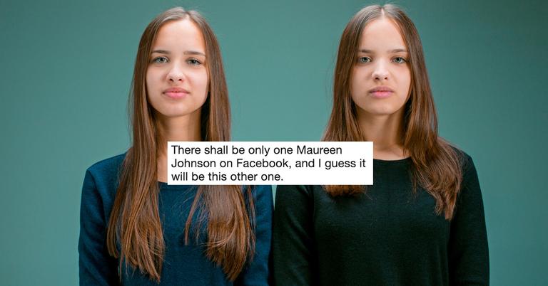 The Internet Can't Stop Laughing at the Interactions Between People ...