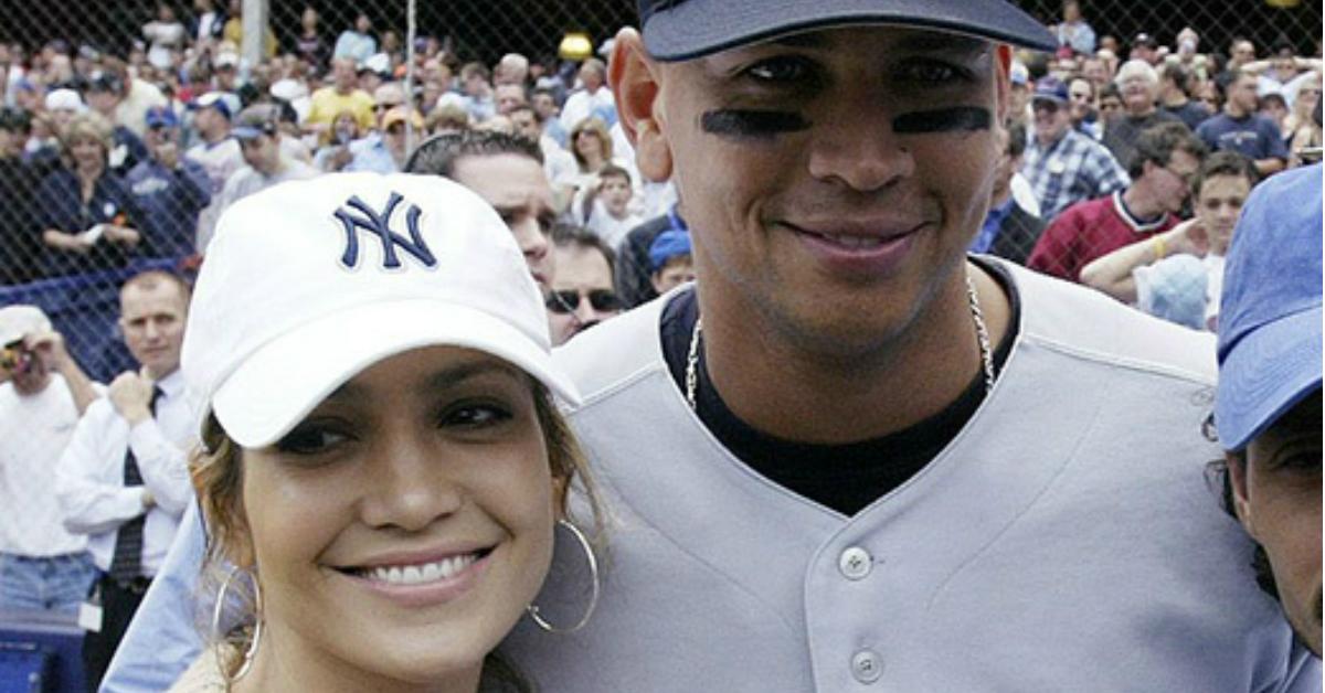 What Happened to J.Lo and a-Rod? They Confirmed They're Not Dating