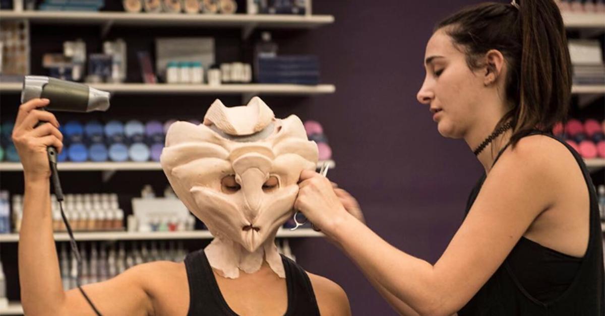 Is This the Final Season of Face Off? — Plus Best Makeups Ever