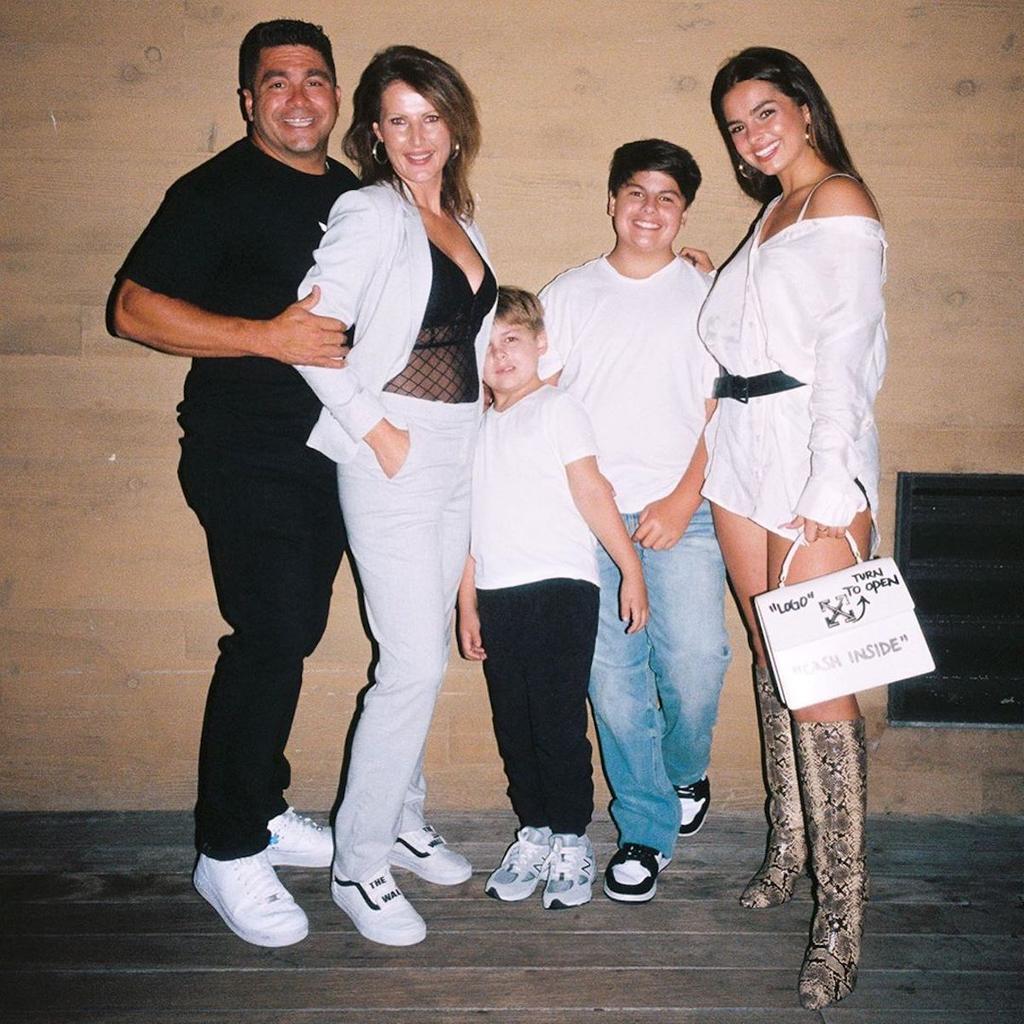 Addison Rae's Brothers Seem to Be Following in Her Famous Footsteps