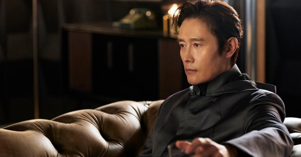 Why Did the Front Man Join the Games in Squid Game?