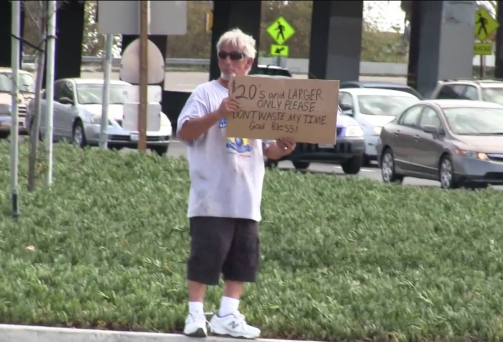 These Extreme Cheapskates Are So Trashy We Can't Help But Laugh at Them