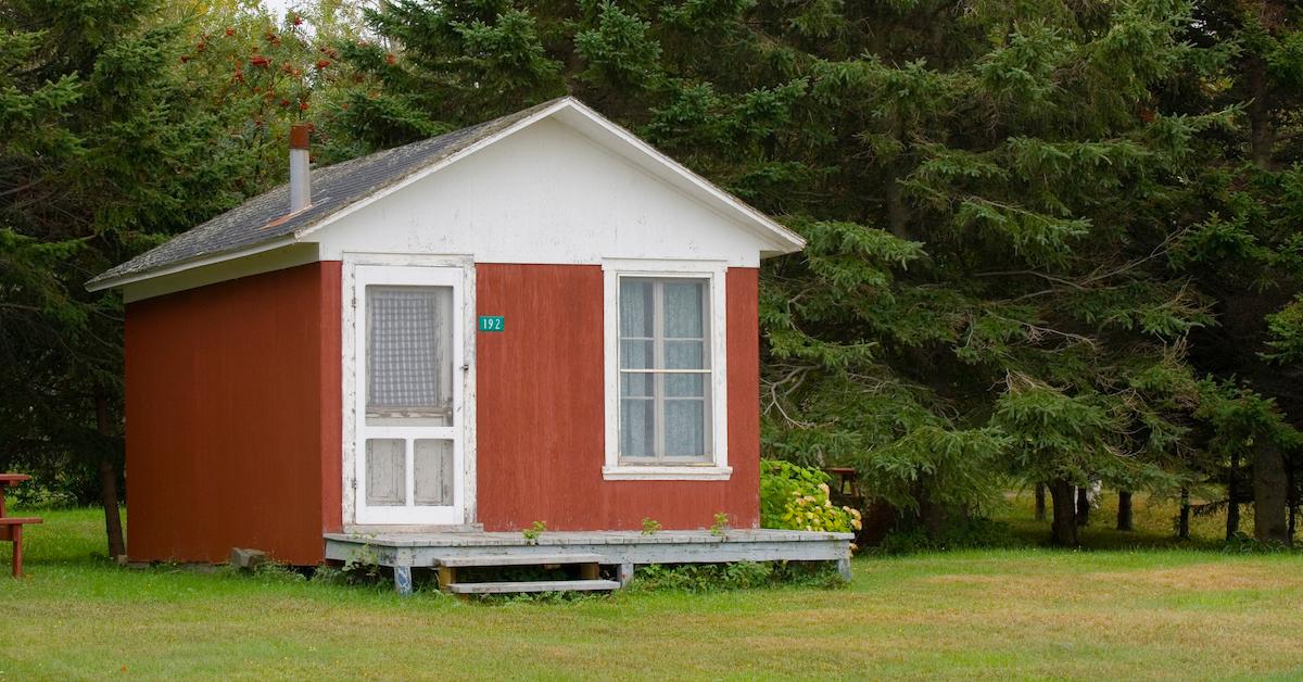 Here's How to Get on 'Tiny House Nation' and Other Micro Home TV Shows