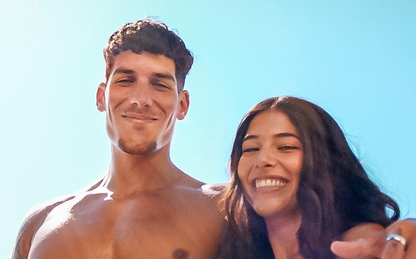 Meet the Cast of 'Dated and Related': It's Not What You Think