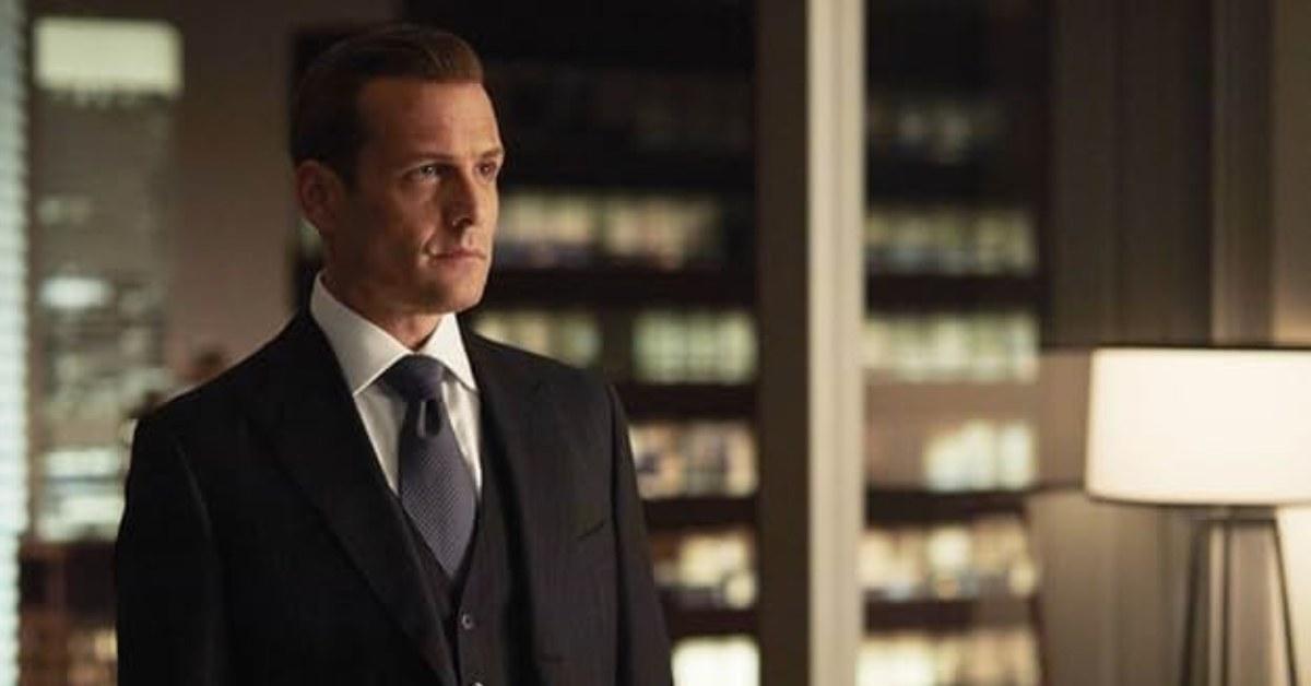 Suits LA Will Feature Harvey in Several Episodes, but Which Ones?