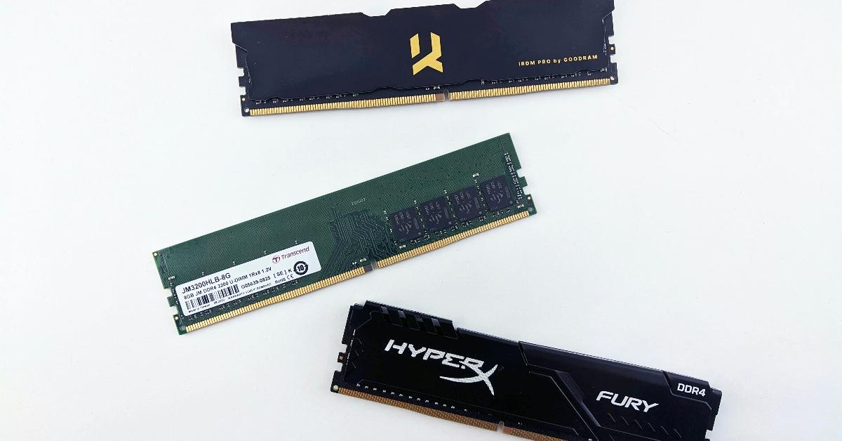 Why RAM Is So Expensive Right Now? - Shigjeta.net