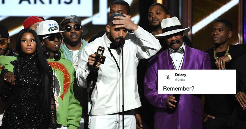 These Deep Tweets from Celebs Are Lowkey Blowing Our Minds