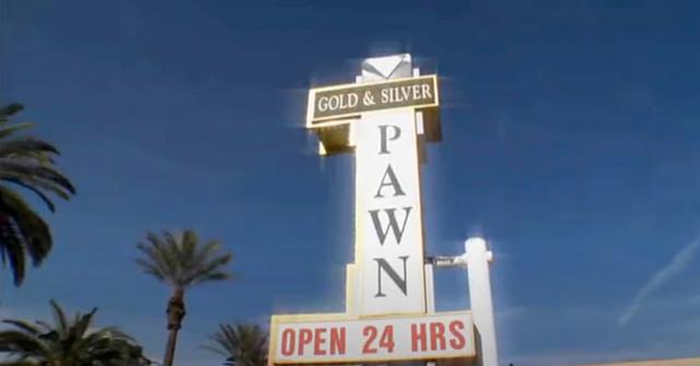 Where in the World Is 'Pawn Stars' Located?