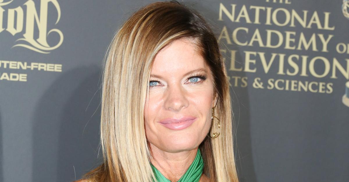 What Happened to Phyllis's Son on 'Young and the Restless'? Details