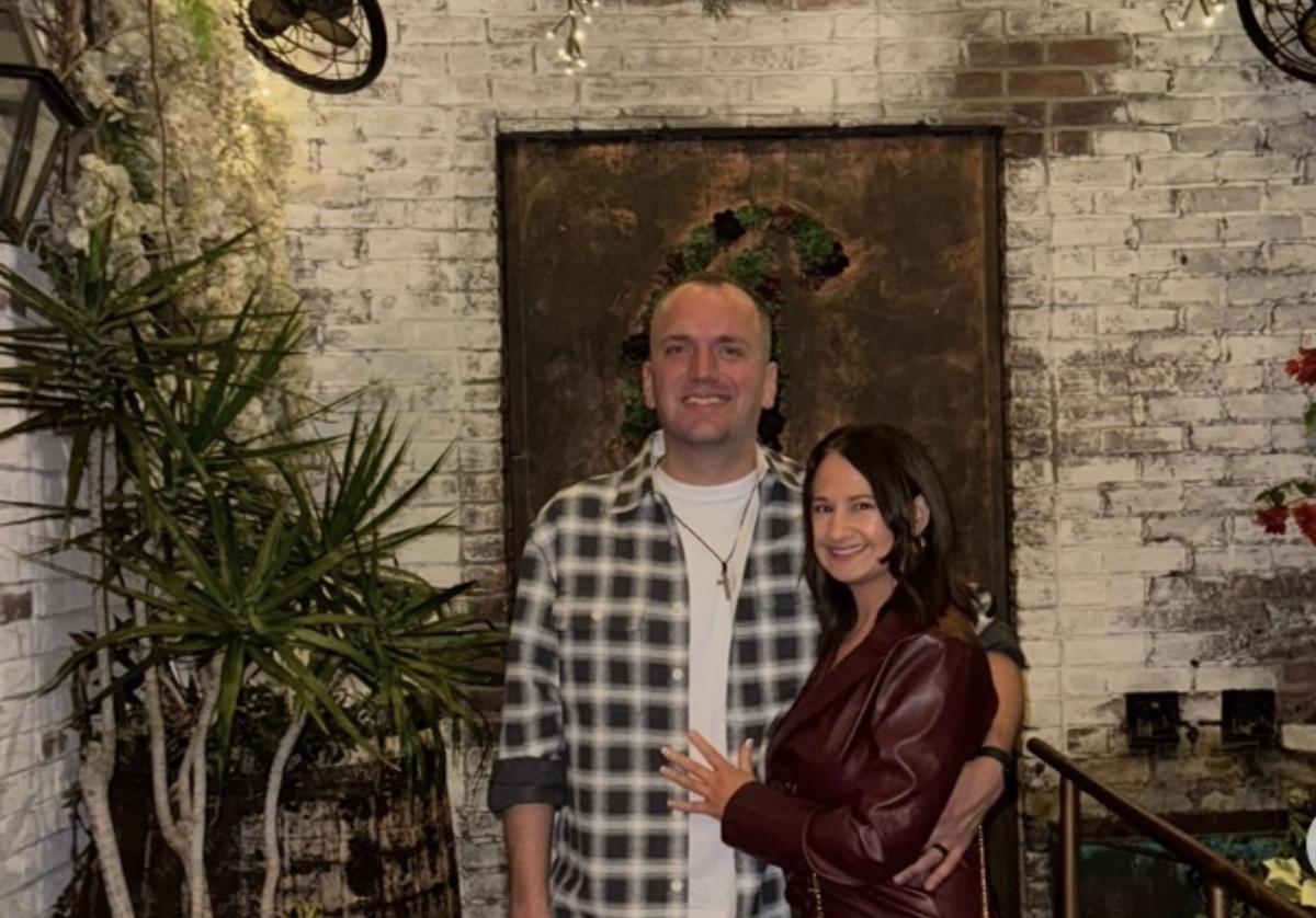 What Does Gypsy Rose’s Boyfriend Ken Urker Do for a Living?