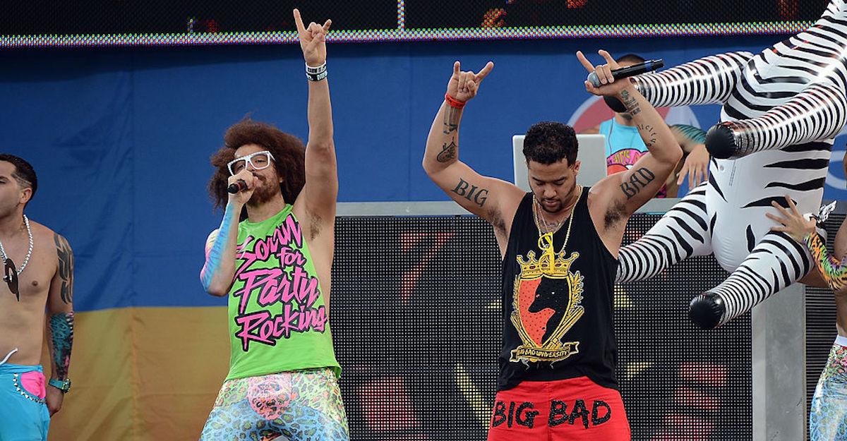 What Happened to LMFAO? The "Sexy & I Know It" Singers Parted Ways
