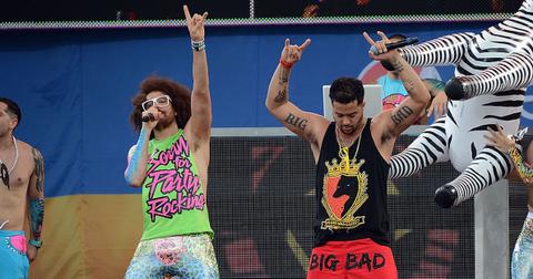 What Happened to LMFAO? The "Sexy & I Know It" Singers Parted Ways