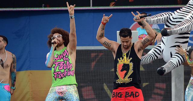 What Happened to LMFAO? The "Sexy & I Know It" Singers Parted Ways
