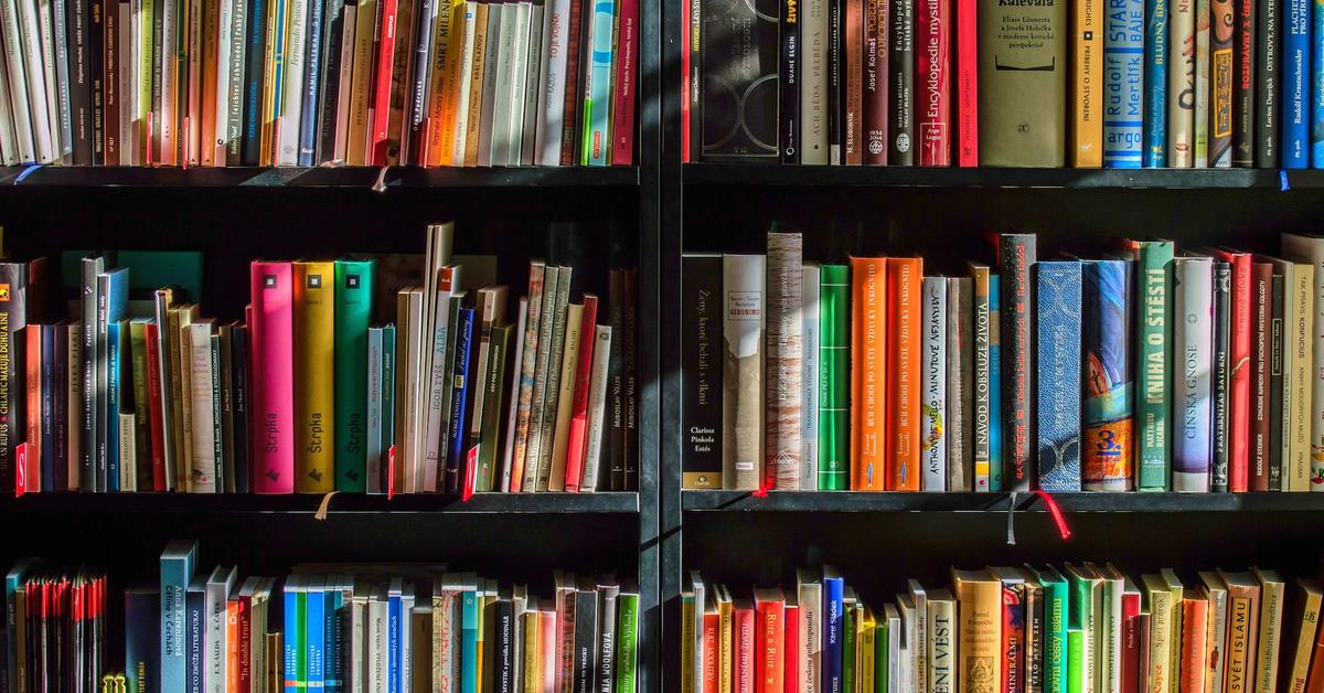 Prince loved libraries