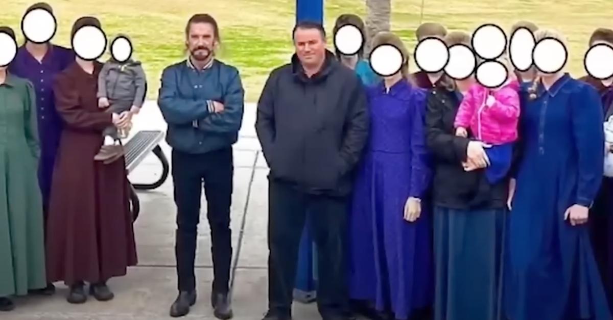 Samuel Bateman Now: Polygamist Leader Faces 51 Felonies
