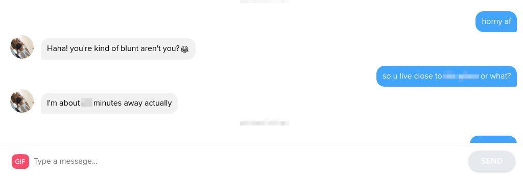 This Fake Hot Tinder Criminal Account Just Proved Something Horrible