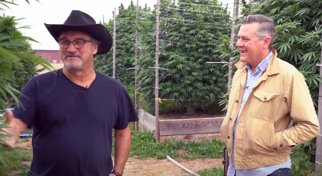 Is ‘Growing Belushi’ Scripted? Here's What We Know