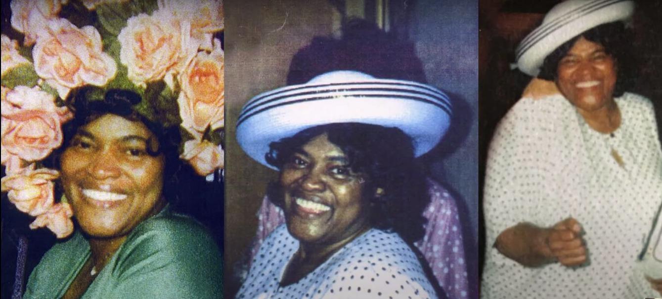 Mary Cosby’s Grandmother on 'RHOSLC' Set the Stage for Her Life