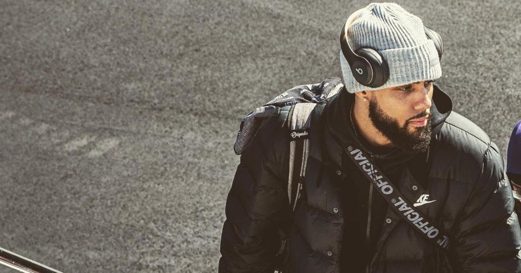 Caleb Martin's Parents: Miami Heat Star Raised by Single Mom