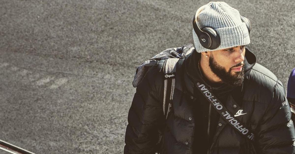 Caleb Martin's Parents: Miami Heat Star Raised by Single Mom