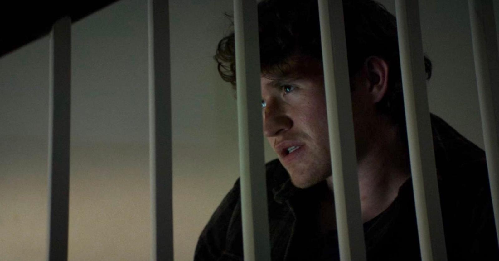 Who Is Corey Cunningham in 'Halloween Ends'? Details Inside