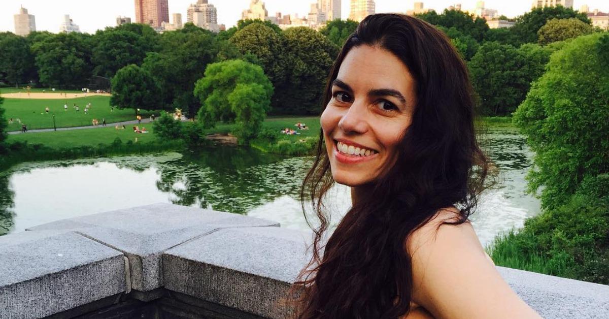 What Is the Erotic Blueprint Quiz in 'Sex, Love & Goop'?