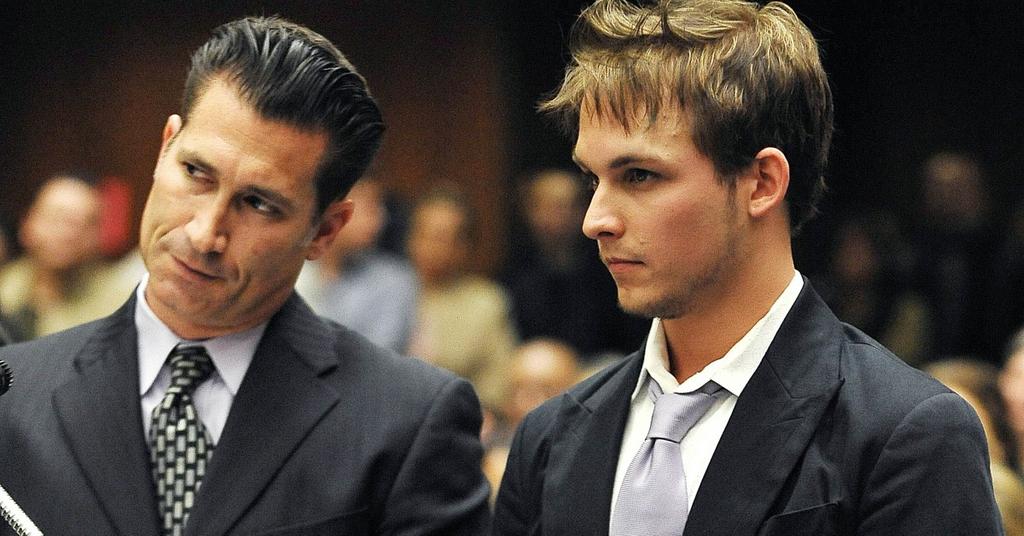 Where Is the Real Bling Ring Gang Now? Here's What You Should Know