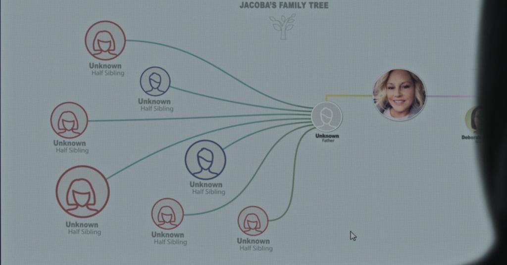 'Our Father': How Many Siblings Did Donald Cline Sire?