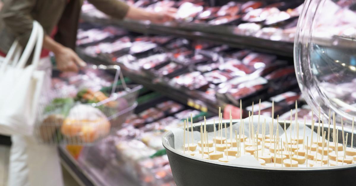 TikToker Shares Walmart Fast Food “Hack”, Sparks Debate